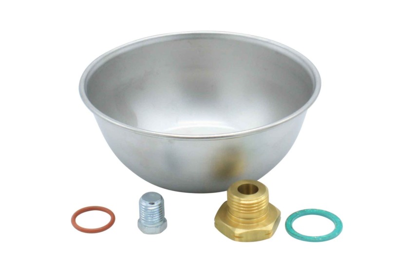 Racor Heat Deflection Shield for Racor 500MA Series - RK15104 | RACOR ...