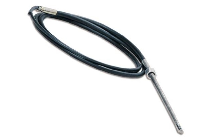 18ft Seastar Steering Cables for Safe-T QC, NFB Safe-T II, NFB 4.2 ...