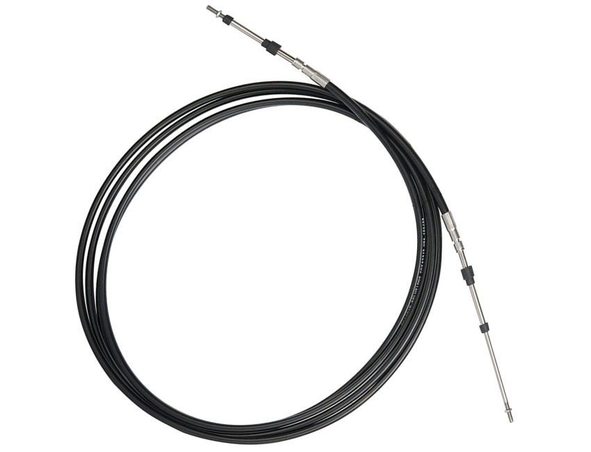 16FT Seastar Solutions 33C Miracable Control Cable 4.87m - CC33016 ...