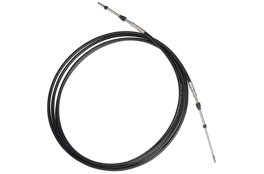 15FT Seastar Solutions 33C Miracable Control Cable 4.57m - CC33015 ...