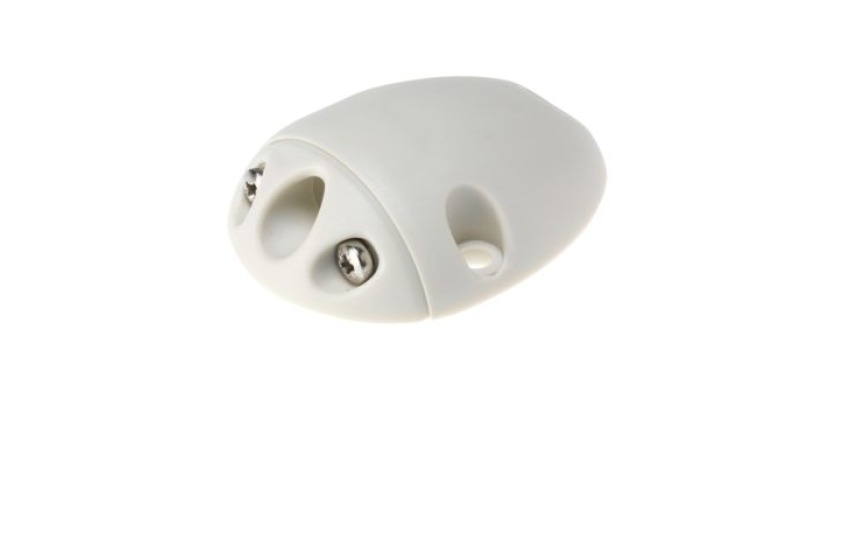 Talamex - SIDE ENTRY CABLE GLAND 10-12MM WHITE A1-SE6W - 14.516.418 ...