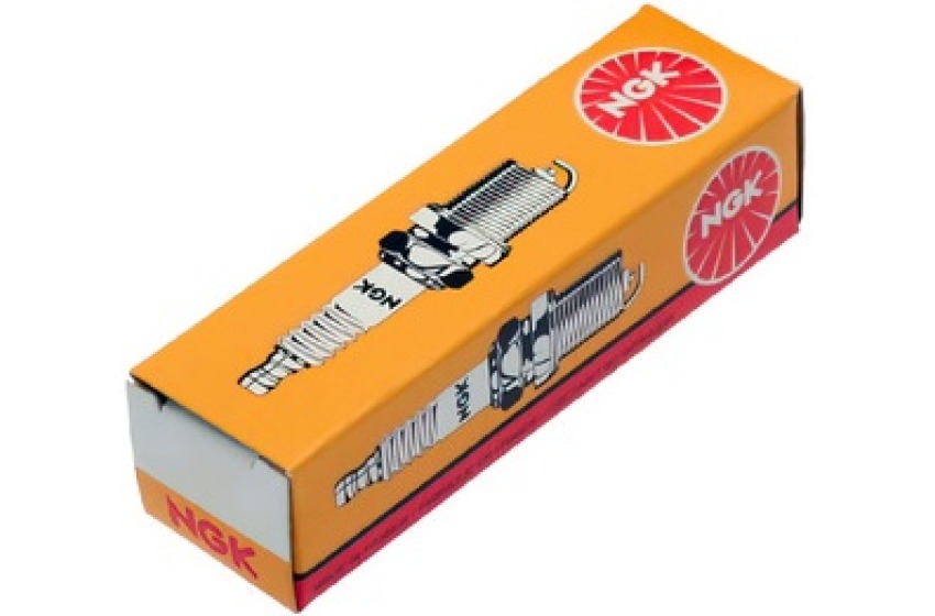 YANMAR - SPARK PLUG - CPR9EA-9-NGK | Spark Plugs | Bottom Line | Isle ...