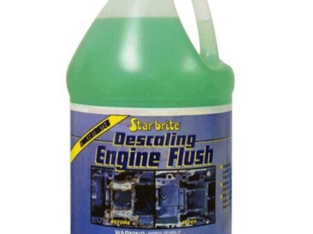 Star brite Descaling Engine Flush - Descaler - 92600EUR | Star brite ...