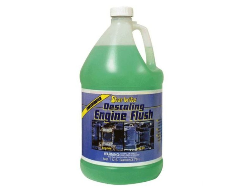 Star brite Descaling Engine Flush - Descaler - 92600EUR | Star brite ...