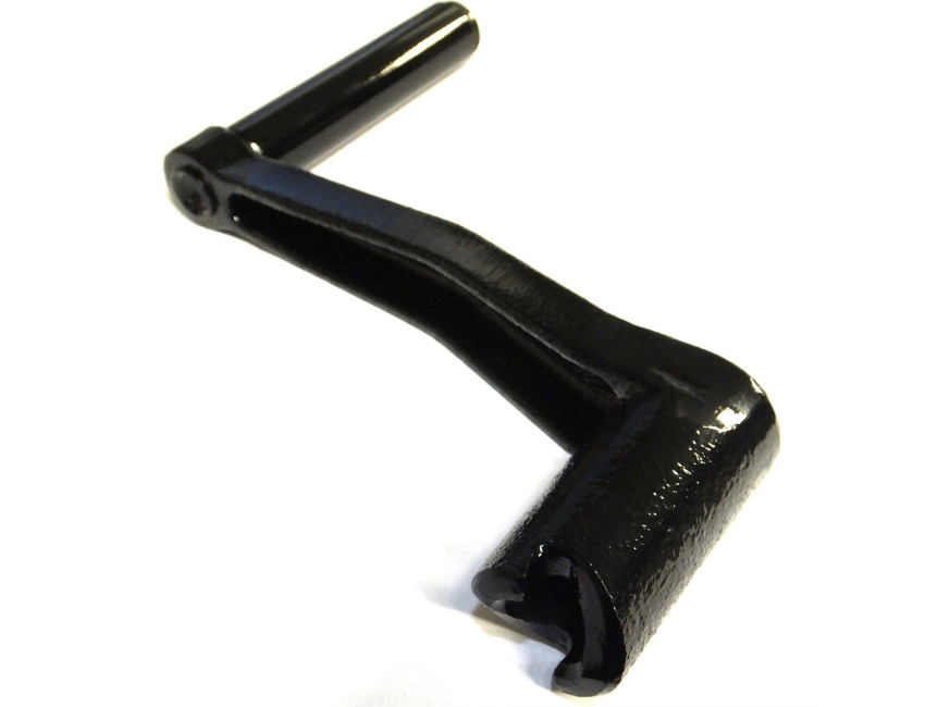 YANMAR Marine starting handle 1GM - 1GM10 - 2GM - 2GMF - 2GM20 - 3GM ...