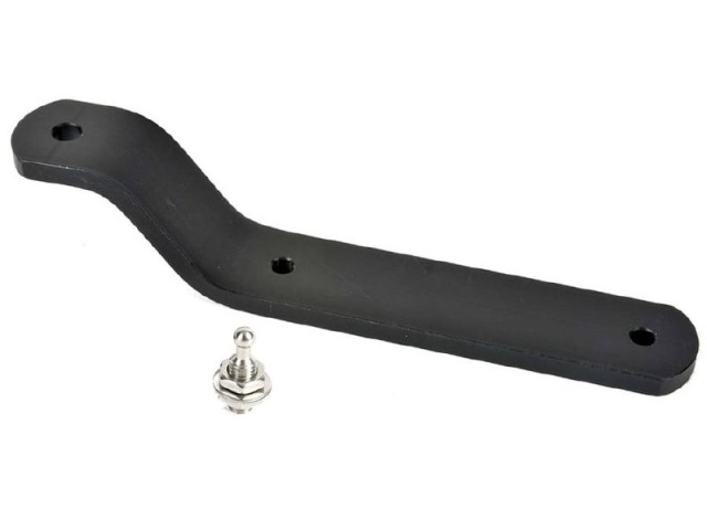 SIMRAD Tiller Pilot Bracket - TB90 | Autopilot | Bottom Line | Isle of Man