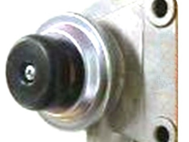 Genuine YANMAR - Fuel Filter Head with Primer - X0861001400 | LP Series ...