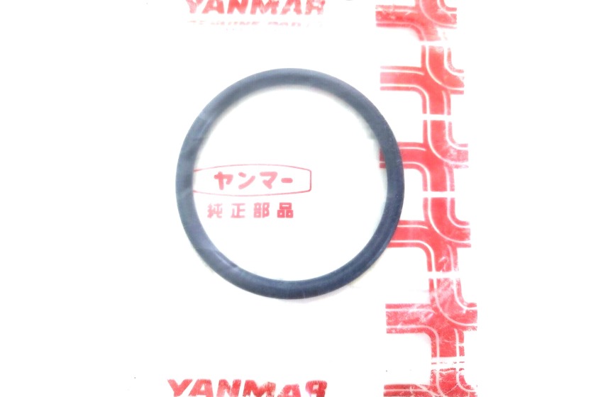 Yanmar - Gasket Joint 6LY 6CX - X4161085131 | 6CX | Bottom Line | Isle ...