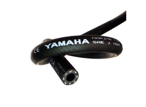 Yamaha Outboard Petrol Fuel Line / Heavy Duty Hose 10mm ID - Sold by ...
