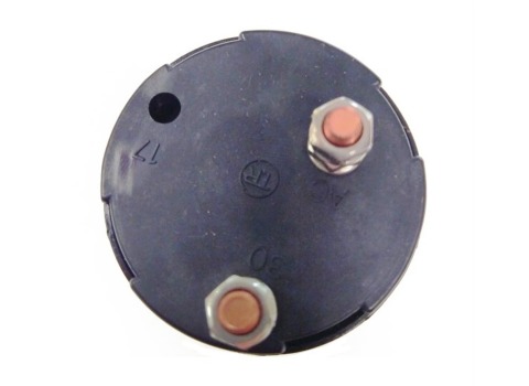 Yanmar marine ignition switch - 1GM 1GM10 2GM 3GM - 124070-91250 | YSM8 ...