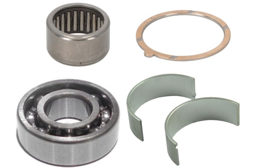 Yanmar - Roller Bearing - 177099-03920 | Bearings | Bottom Line | Isle ...