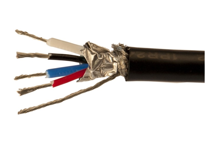 Actisense NMEA 2000 Drop BULK cable PER METER | NMEA 2000 Cables and ...