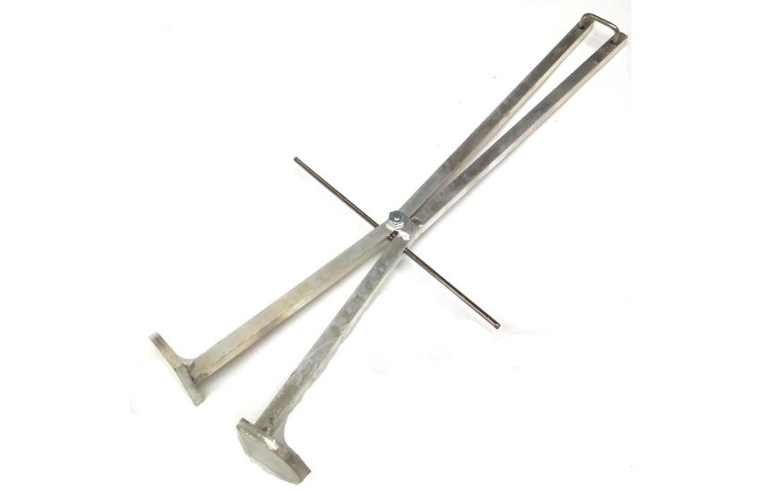 Genuine MerCruiser - Alpha/Bravo Bellows installation tool - Expander ...