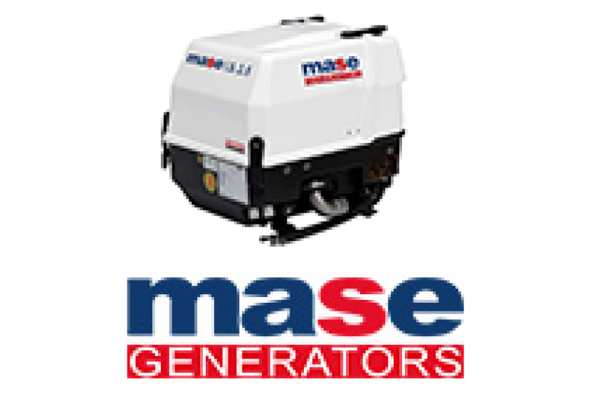 Mase - HEAT EXCHANGER - 011226-MASE | Mase | Bottom Line | Isle of Man