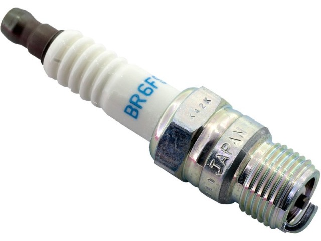 NGK Spark Plug - BR6FS - MerCruiser - GM V6 | Ignition system | Bottom ...
