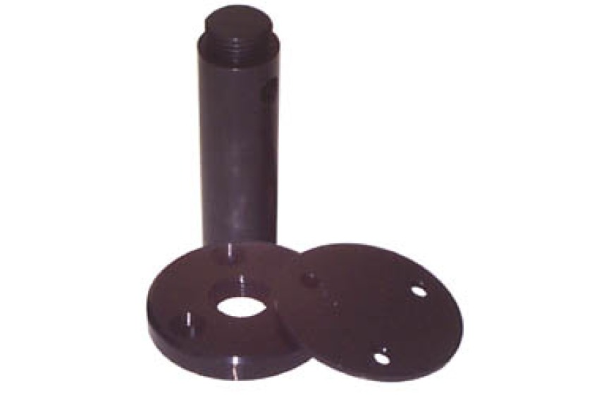 SIMRAD Tiller Pilot Pedestal Bracket - PB90 | Autopilot | Bottom Line ...