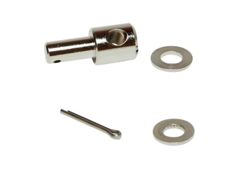 Ultraflex L12 Cable Pivot Fits 33C C2 C8 Control Cables - 30334F ...