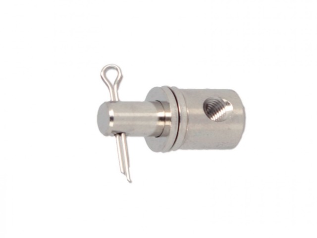 Ultraflex L12 Cable Pivot Fits 33C C2 C8 Control Cables - 30334F ...