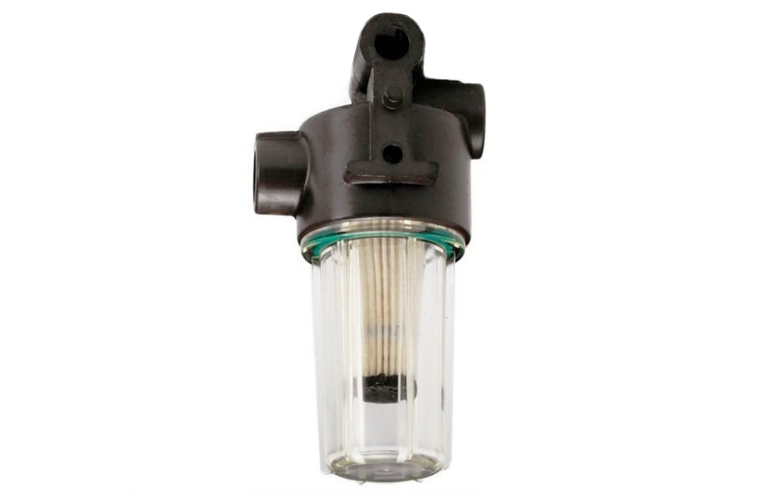YAMAHA Water Separating Fuel Filter - up to 50HP - Marine - Outboard ...